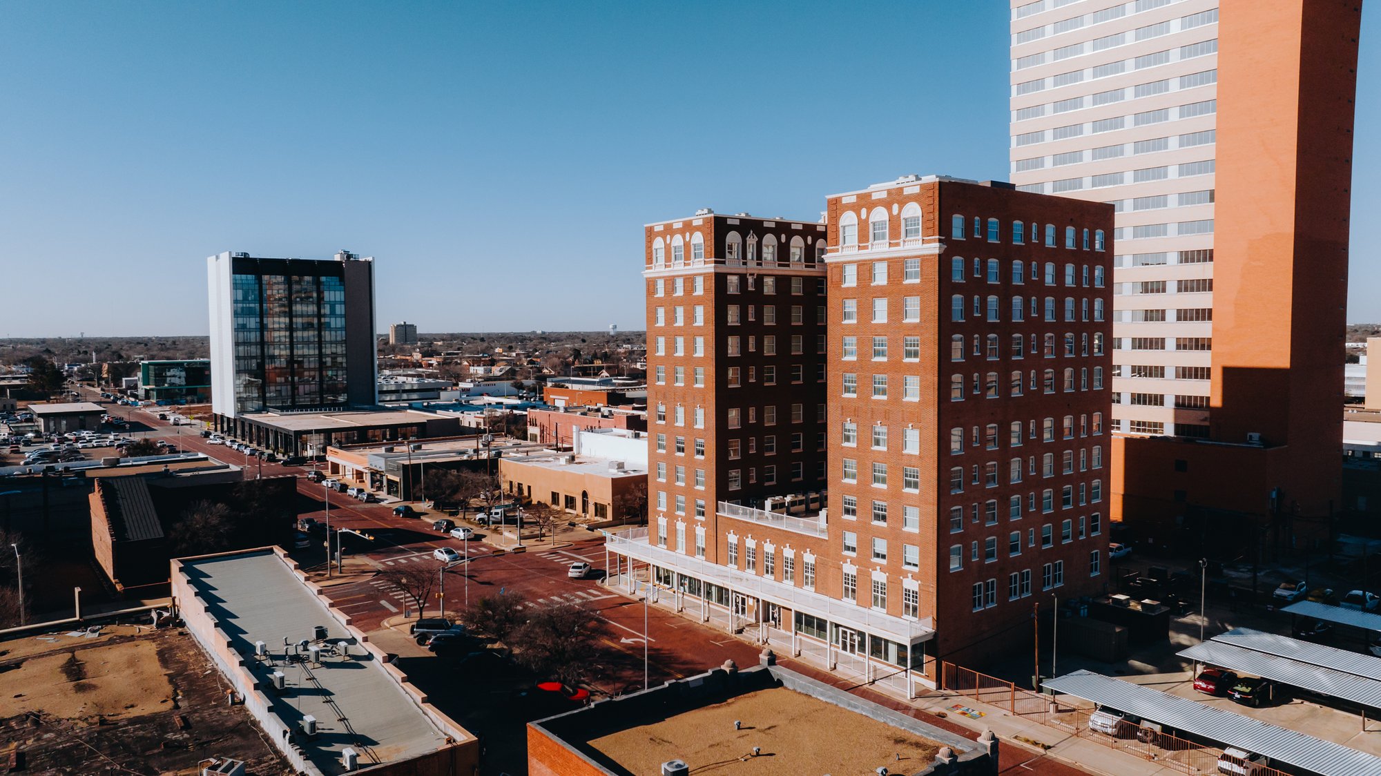 Lubbock Chamber Of Commerce